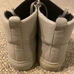 Balenciaga | Shoes | Authentic Mens Balenciaga Sneakers | Poshmark